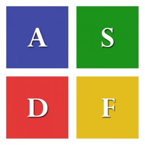 India – ASDF
