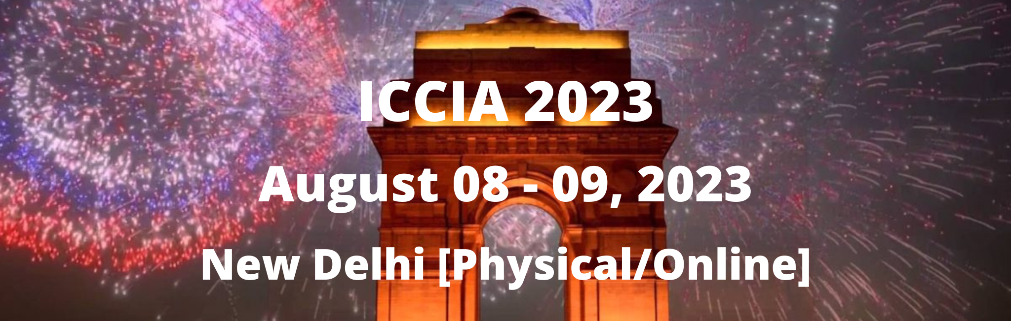 International Conference On Computational Intelligence And Applications ...